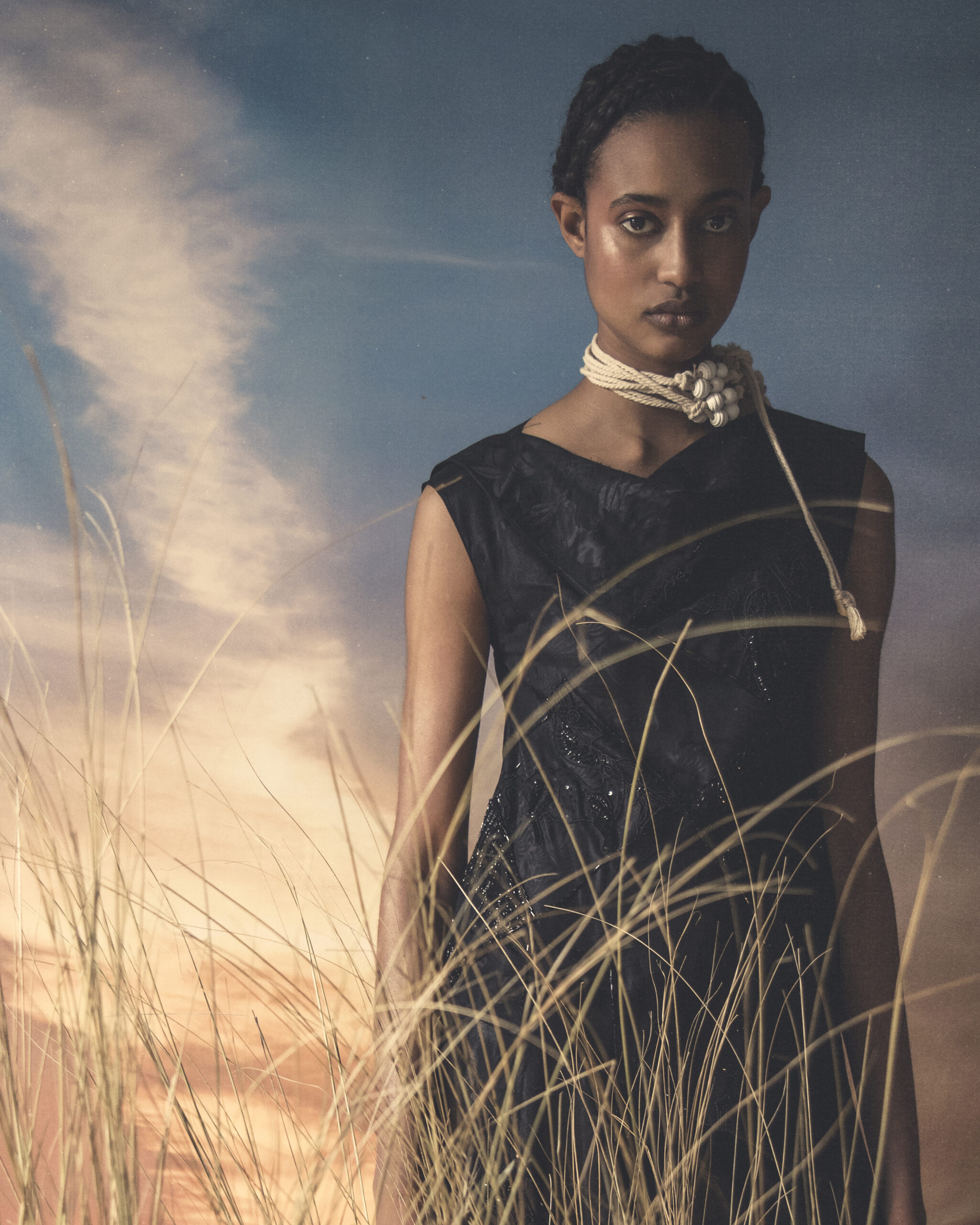 LOEWE - Racine Paris