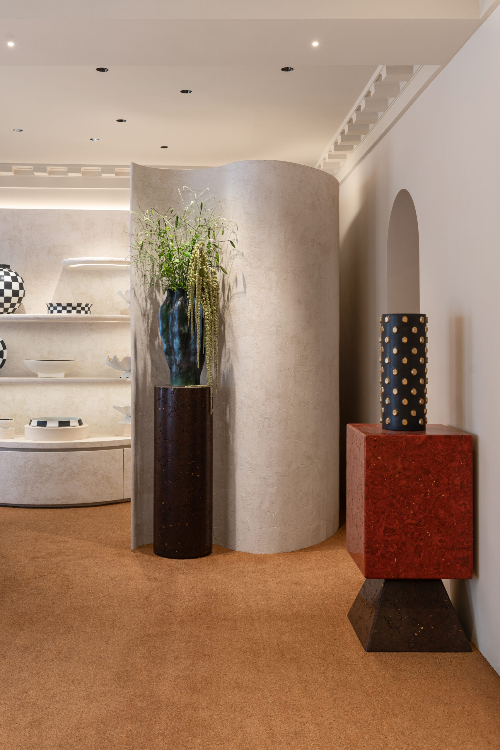 L'OBJET - Racine Paris